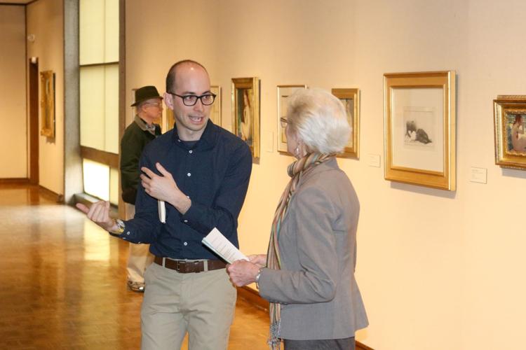 Photos: Jame R. Hopkins: Faces of the Heartland | Photo Galleries ...