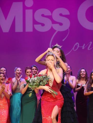 Lawrence County has its first Miss America contestant | Ohio News ...