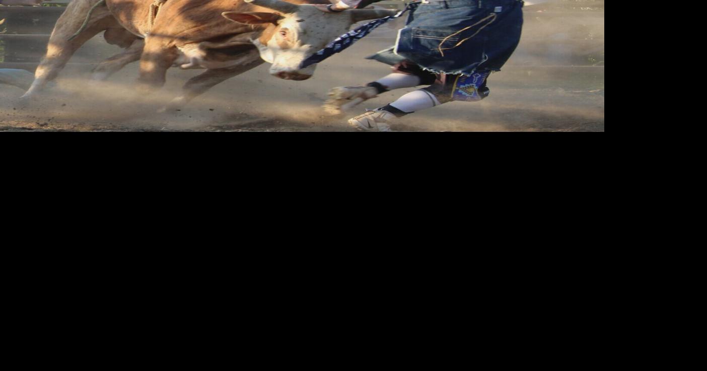 The rodeo returns | Putnam News | herald-dispatch.com