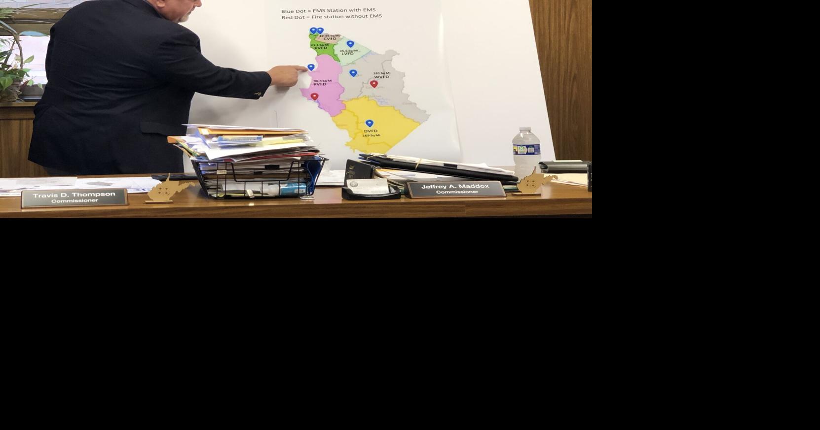 Editorial: Wayne voters to decide funding for EMS service | Opinion ...