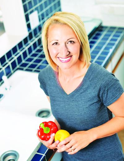 Curry wins Vanguard ag. award from RCBI | Business | herald-dispatch.com