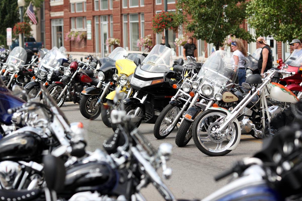 Gallery: Rally on the River | Photos News | herald-dispatch.com