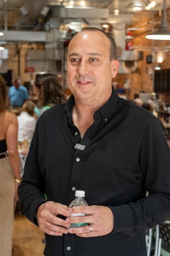 Photos: An Evening with Chef Paul Smith | Photos News | herald-dispatch.com