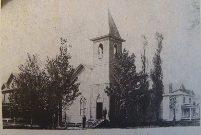 Milton Baptist Church to celebrate 145th year on Sunday | News | herald ...