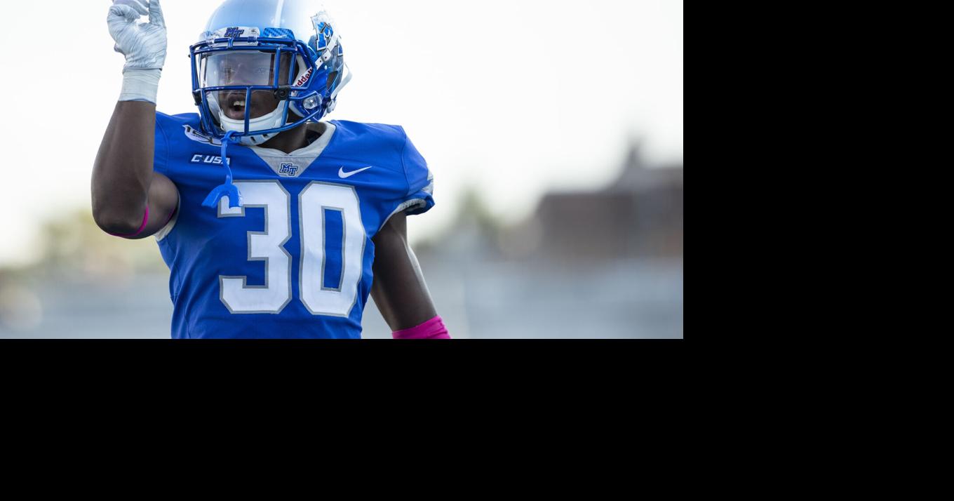 Marshall football: Transfers hope to elevate Herd's defensive identity ...