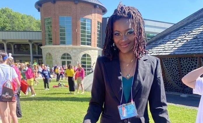 St. Joe student chosen to represent WV at Girls Nation | News | herald ...