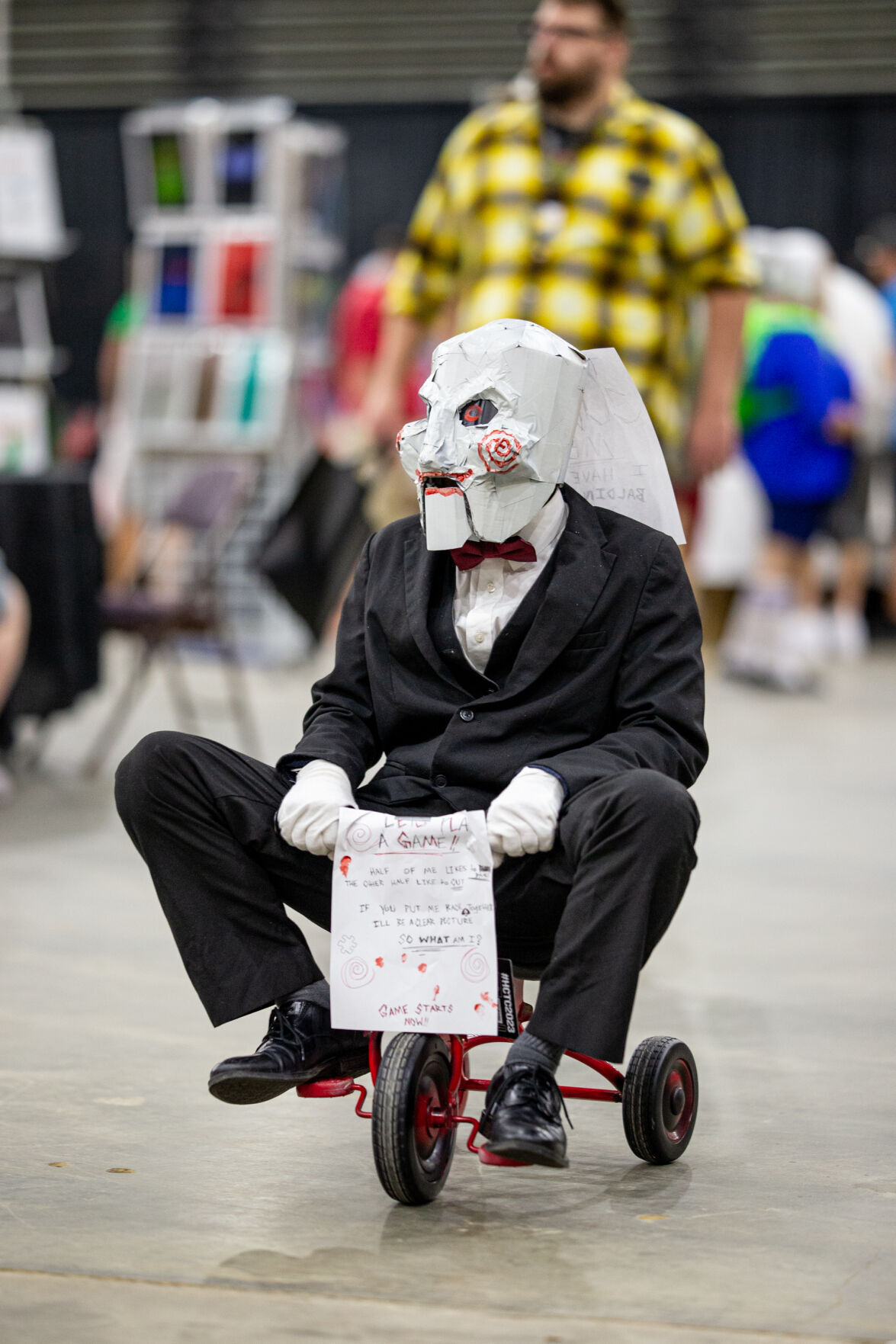 Comic and Toy Convention returns to Huntington | News | herald-dispatch.com