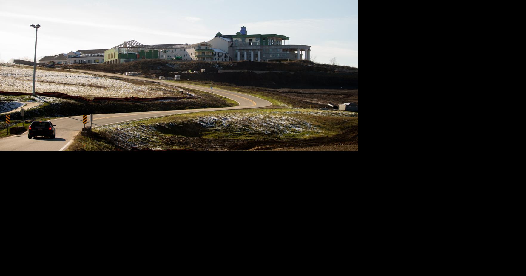 Hello, 2025: Here are some developing news stories to keep an eye on in ...