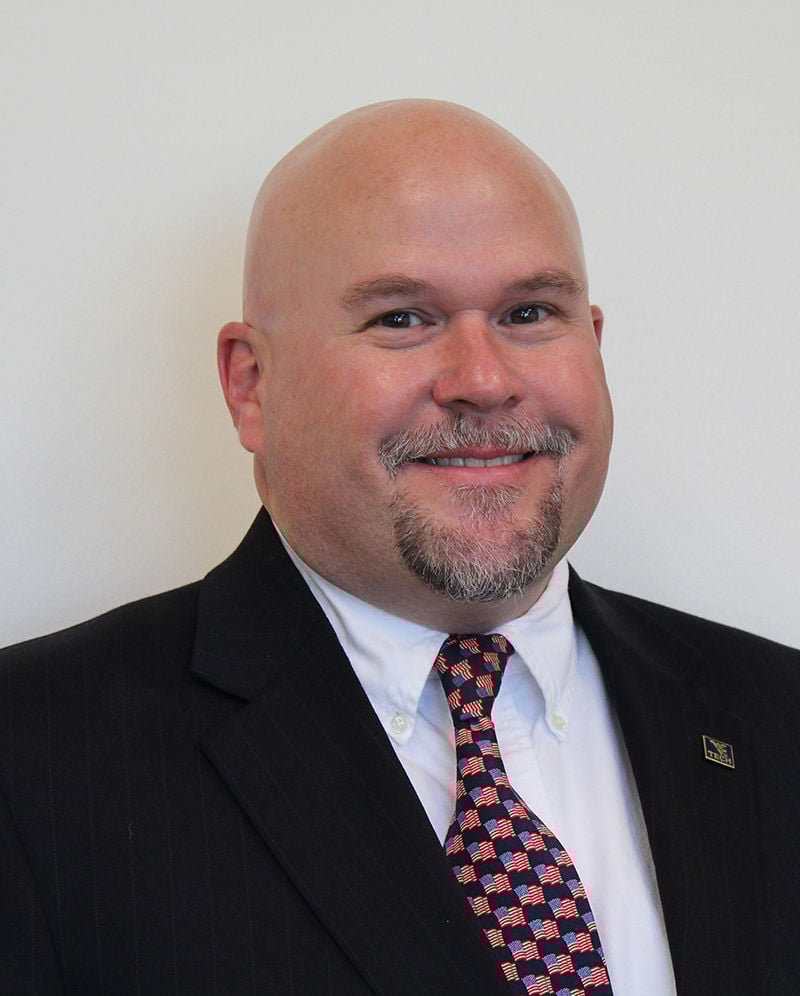 PERSONNEL | Business | herald-dispatch.com