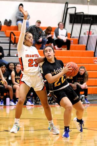 Prep roundup: Irish girls open with win over Ironton | Sports | herald ...