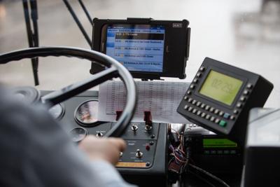 TTA workers’ hero pay to be phased out | News | herald-dispatch.com