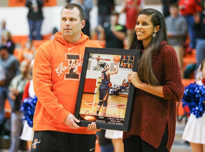 Herd women hire former Ironton star Barrier | Sports | herald-dispatch.com