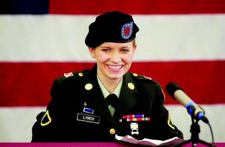 Gallery: Jessica Lynch through the years | Photos News | herald ...
