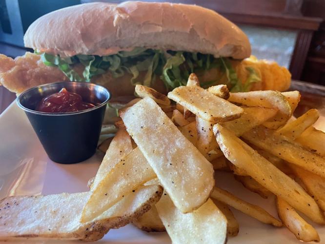 Bruno's Spotted Hare's Appalachian comfort food is 'wild and wonderful ...