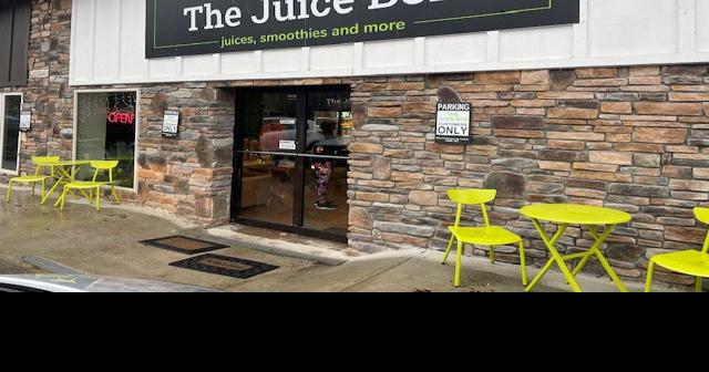 The Juice Box offers healthy options in Teays Valley | Putnam News ...