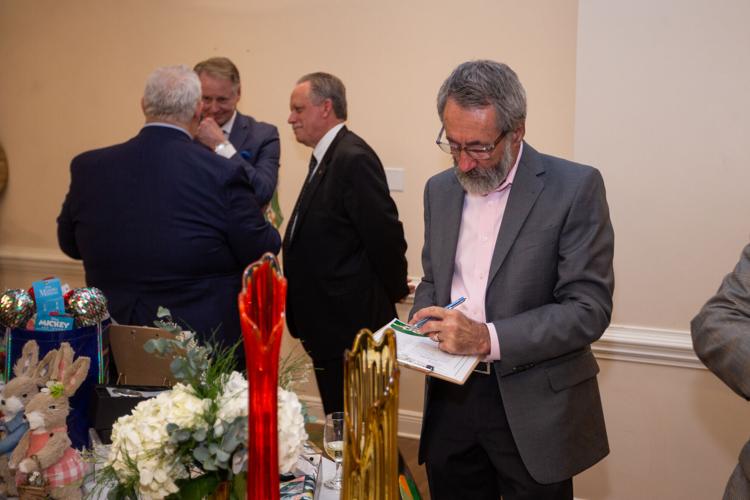 Photos: 20th Rite Care Scottish Rite dinner | Multimedia | herald ...
