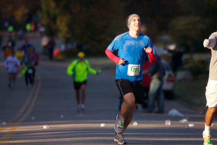 Gallery: Marshall University Marathon | Photos Sports | herald-dispatch.com
