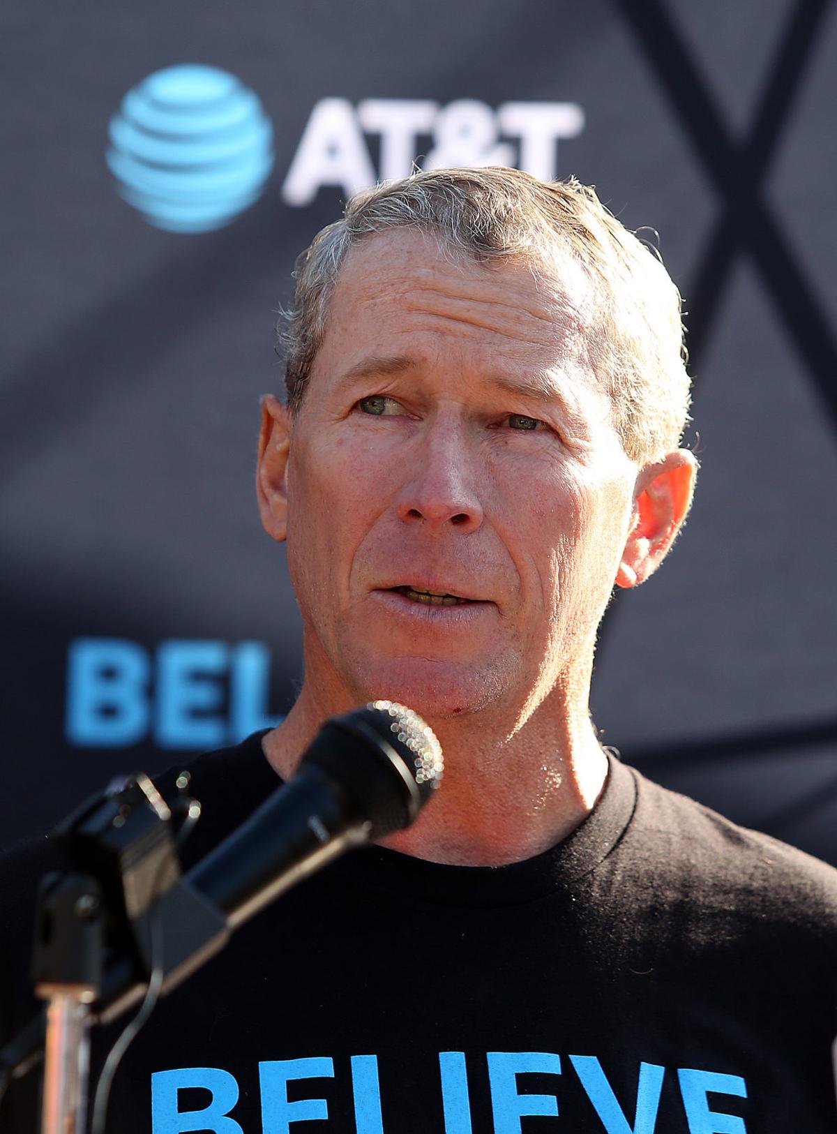 AT&T donates time, money to help Huntington's first responders | News ...