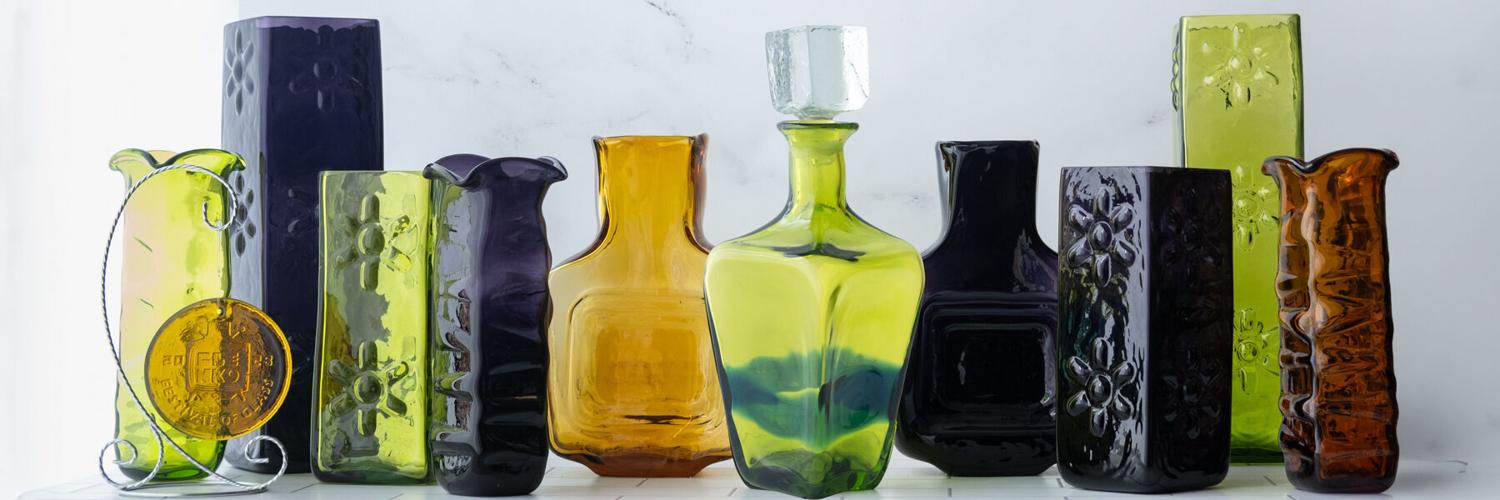 Historic Blenko Glass Company to host annual festival | Features/Entertainment | herald-dispatch.com