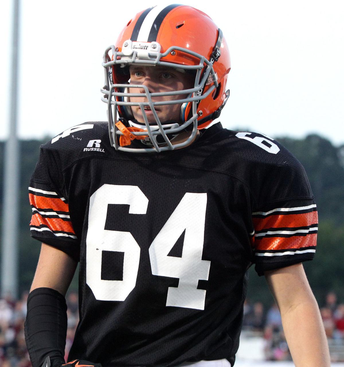 Gallery: Ashland vs Ironton at Tanks Memorial Stadium | News | herald ...