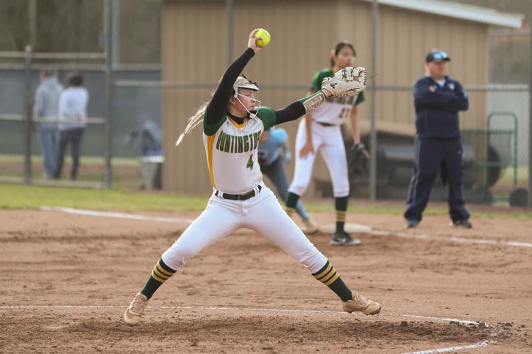 Prep softball: Spring Valley blasts Huntington, 17-1 | Sports | herald ...