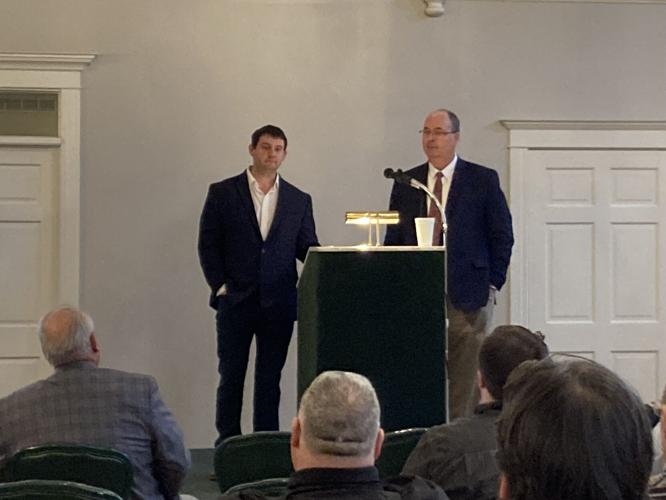 Boyd, Greenup partnership to improve economic development | News ...