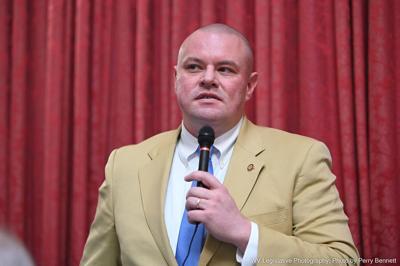 WV House passes bills on student discipline, tactical medical personnel ...