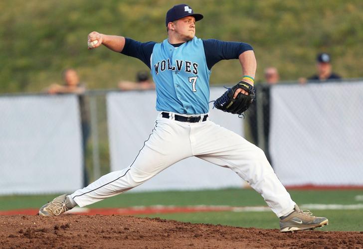 Gallery: Huntington High vs. Spring Valley, Baseball | Photos Sports ...