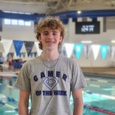 AJ White: WHS swimmer Parker is Male Gamer of the Week | Putnam News ...