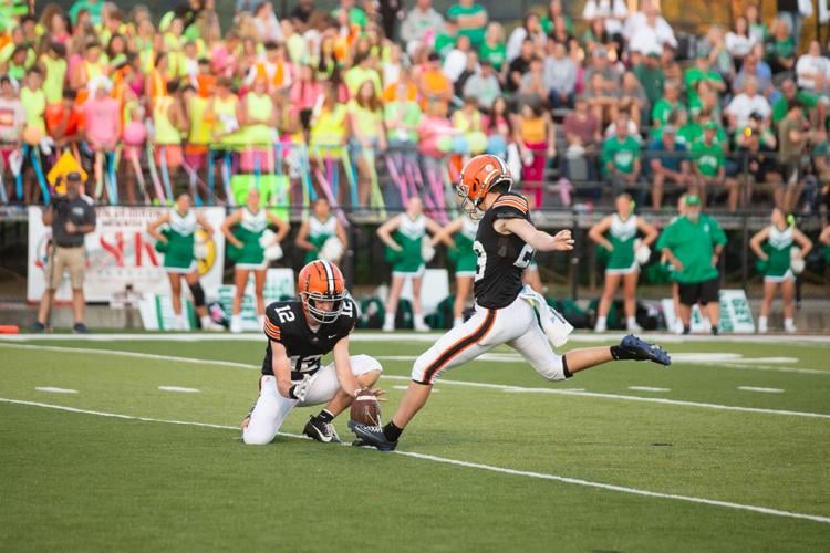 Ironton clobbers Fairland 62-14 in OVC opener | Sports | herald ...