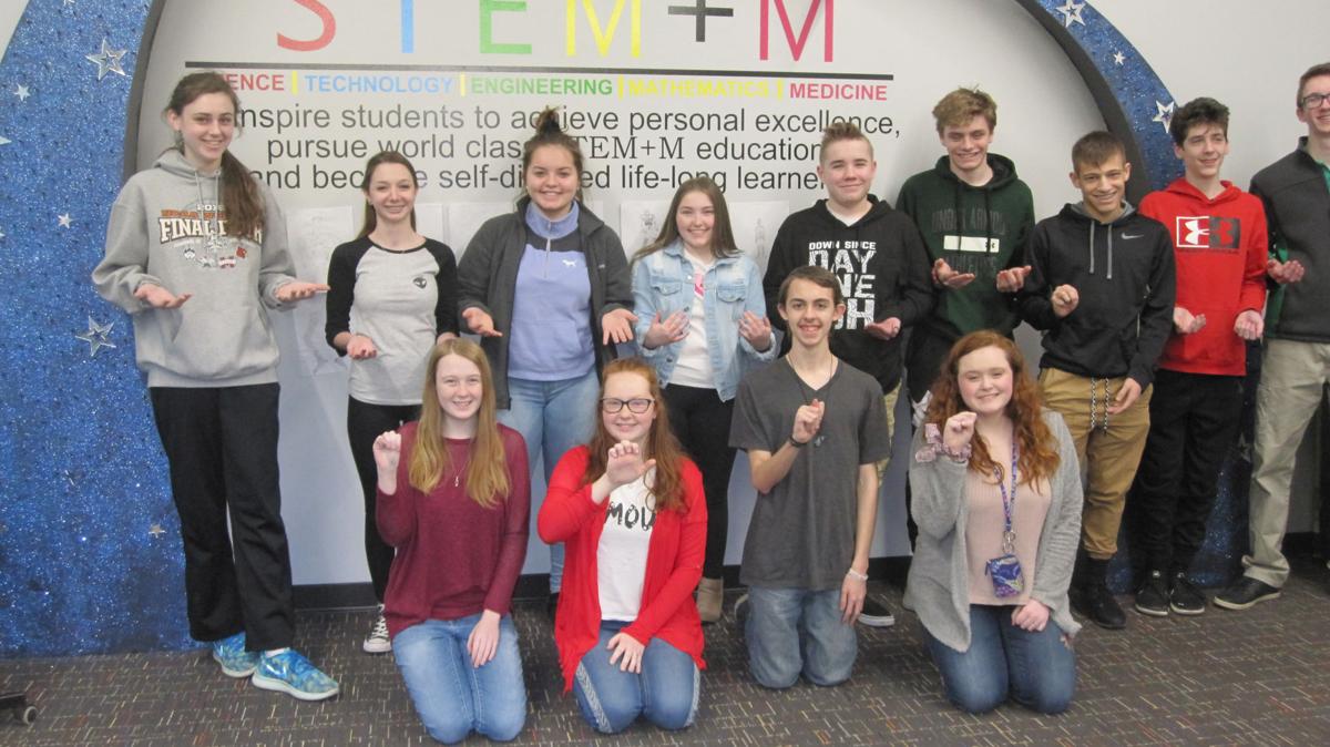 Tri-State STEM&M School training future leaders | Ohio News | herald-dispatch.com