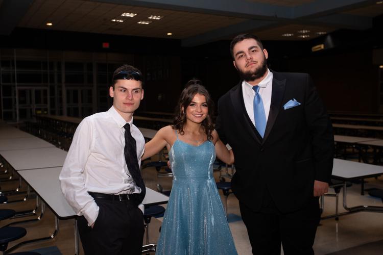 Photos: 2023 Spring Valley High School Prom | Multimedia | herald ...