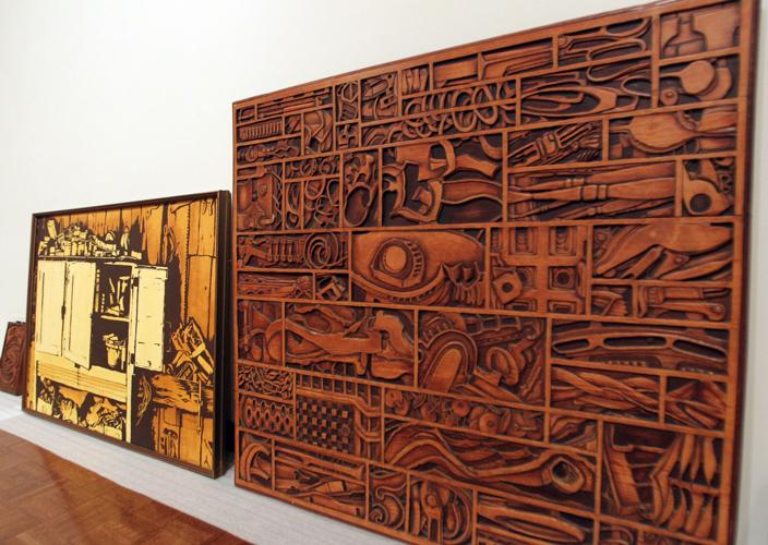 ARTIST PROFILE: Vernon Howell - Art is the foundation for a good career ...