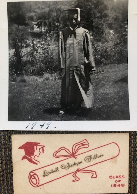 Hurricane resident reflects on 90 years of life | Putnam News | herald ...