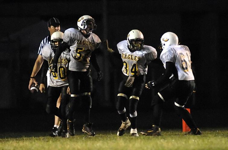 Gallery: Barboursville vs Huntington (MS Championship) | Photo ...