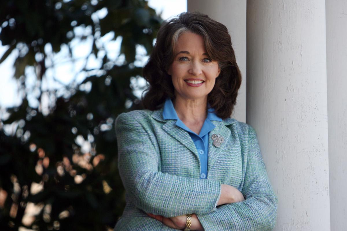 Deborah Wolfe discusses roots, commitment to Tri-State | News | herald ...