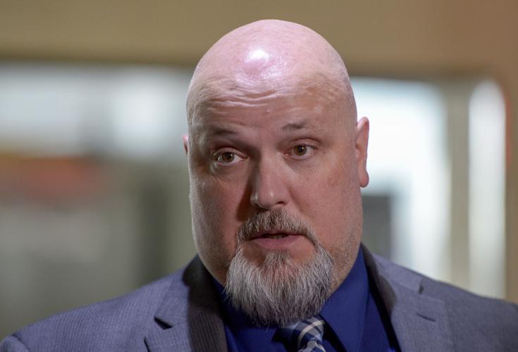 Face recognition technology speeds Yeager Airport screenings | News ...