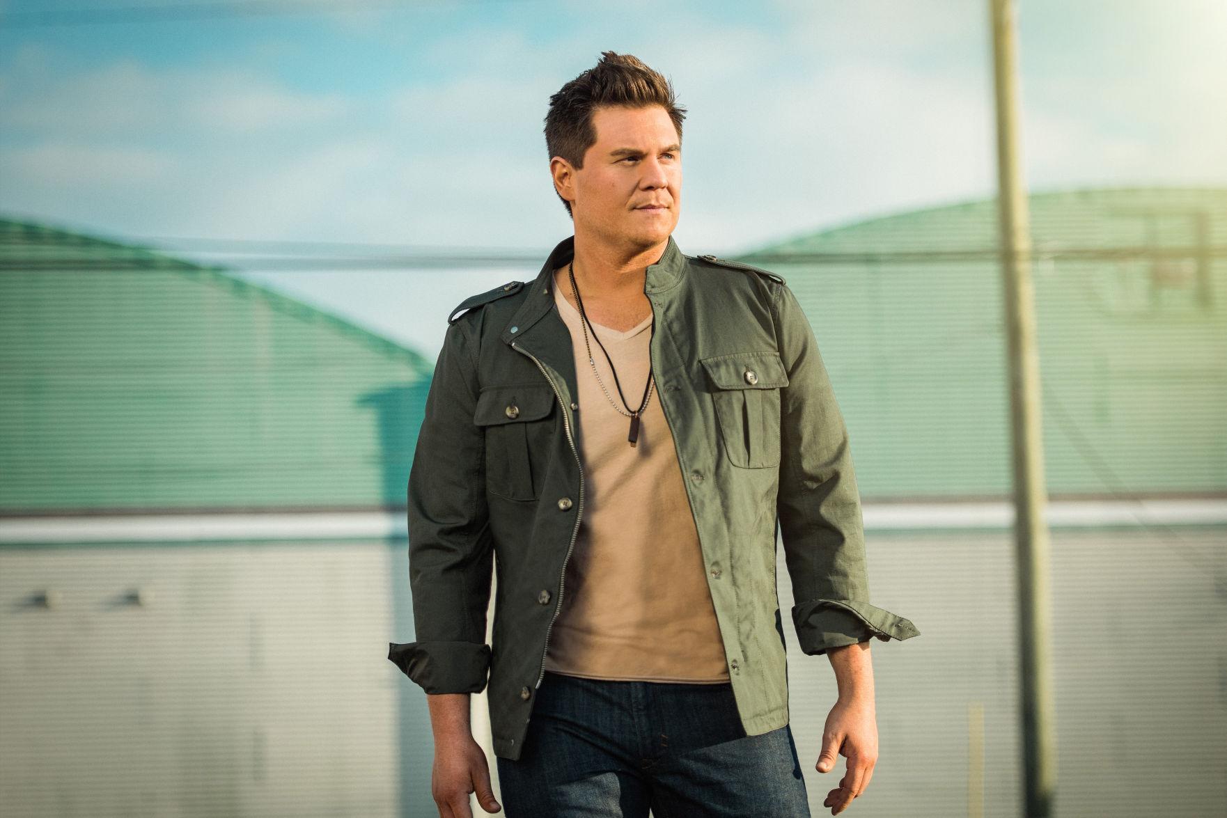 Nashville songwriter Adam Craig relishing the spotlight | Features ...