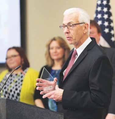 Timothy Duke's impact felt in many corners of region | | herald ...