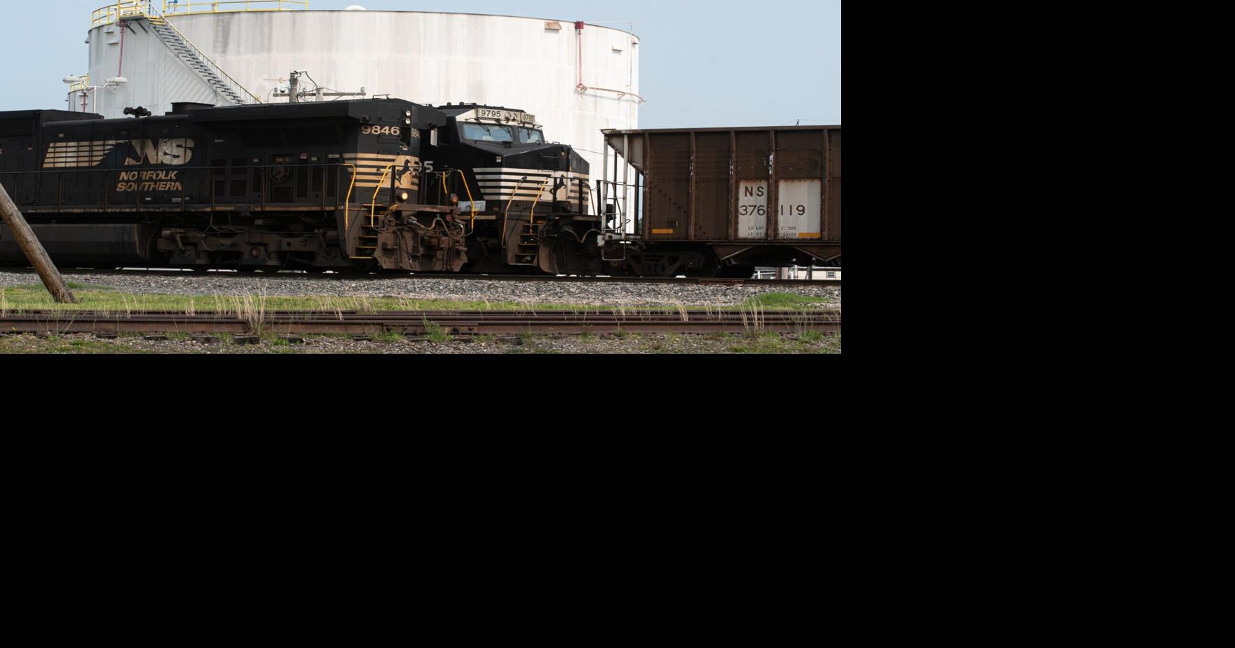 UP to submit NS merger request to STB by Dec. 16 | Business | herald ...