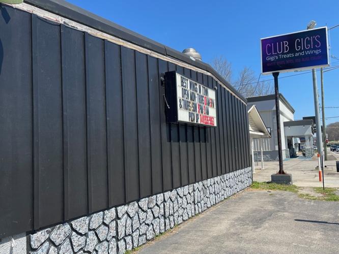 Chicken wings, desserts on the menu at Gigi's Treats and Wings | Dining ...