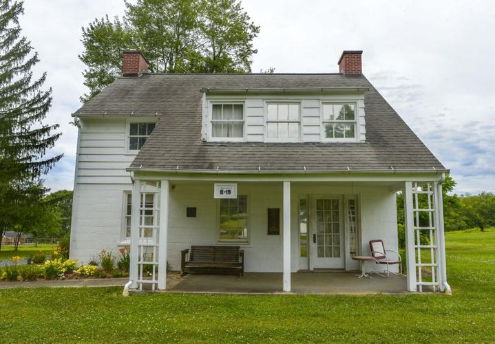 New Deal settlements template, Arthurdale, turns 90 | News | herald ...