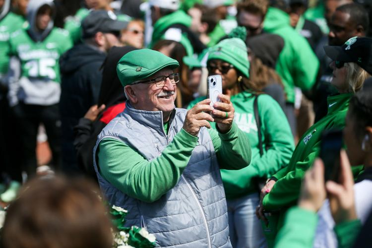 Photos: 2025 Marshall Spring Fountain Ceremony | Multimedia | herald ...