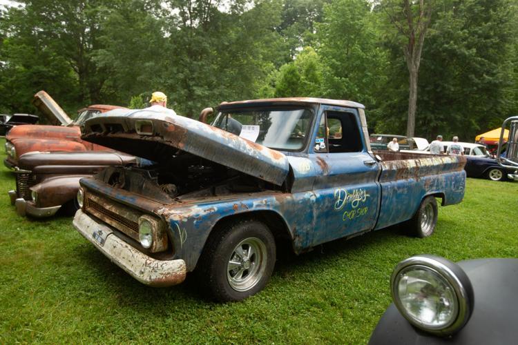 Photos: Tri State Street Rods annual car show | Multimedia | herald ...