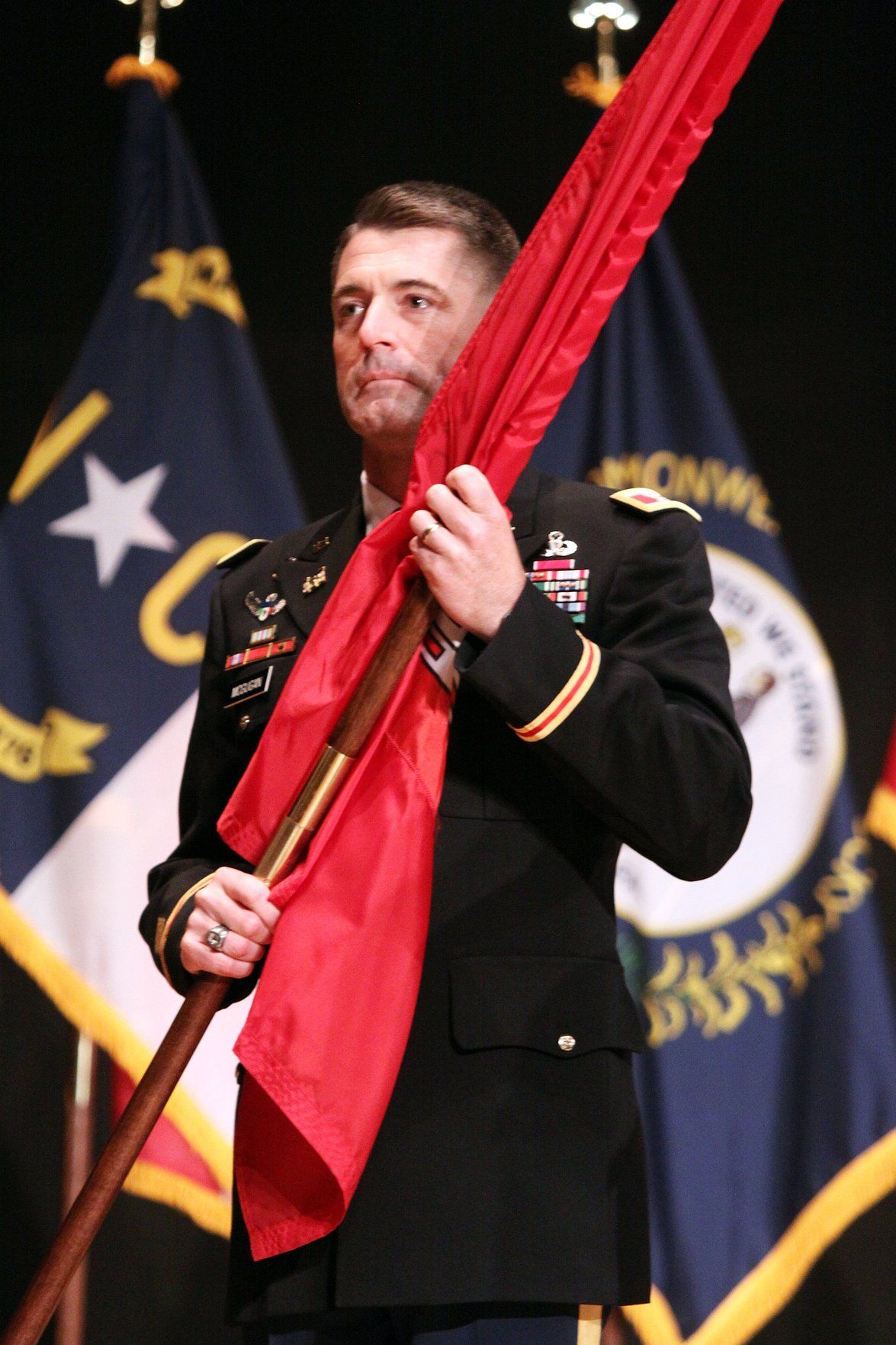 New commander takes over at Corps of Engineers | News | herald-dispatch.com