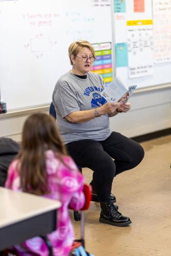 Read Across the River Cities grows in its second year | News | herald ...