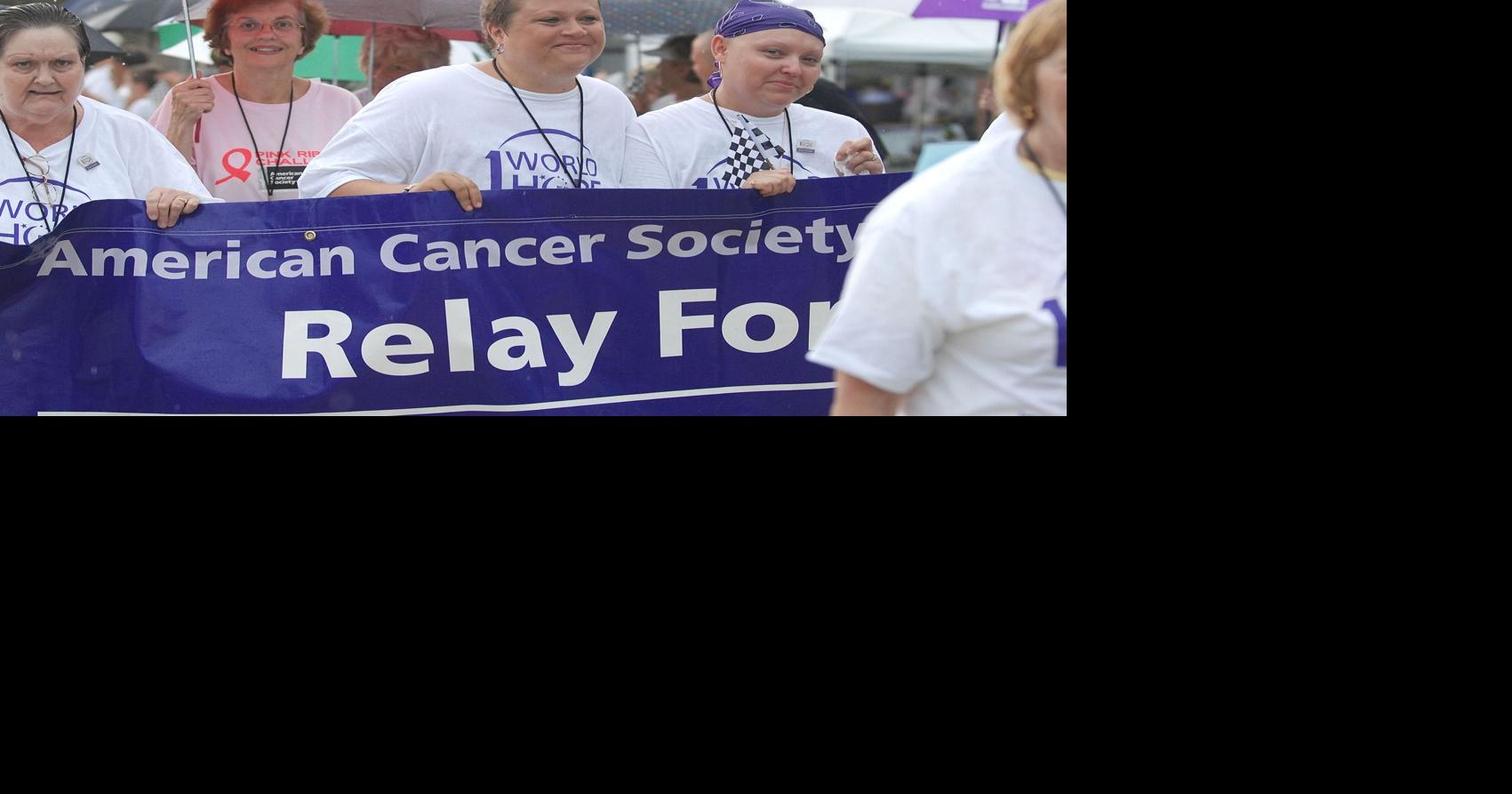 Relay for Life offers 30-day challenge to teams for August | News ...