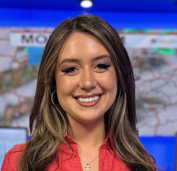 Ashley Sinclair: Winter makes a comeback | Putnam News | herald ...