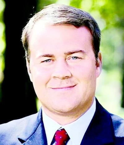Candidate profile: David Pepper | | herald-dispatch.com