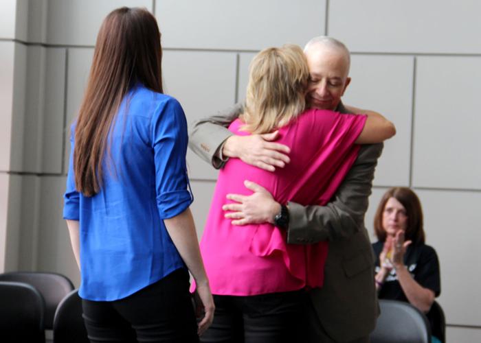 Photos: Joe Ciccarelli remembered through the years | Photo Galleries ...